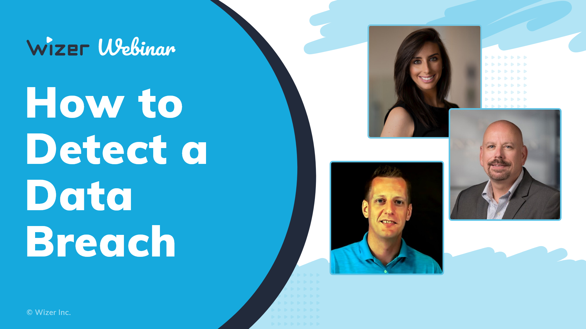 WEBINAR: Back To The Basics: How To Detect A Data Breach